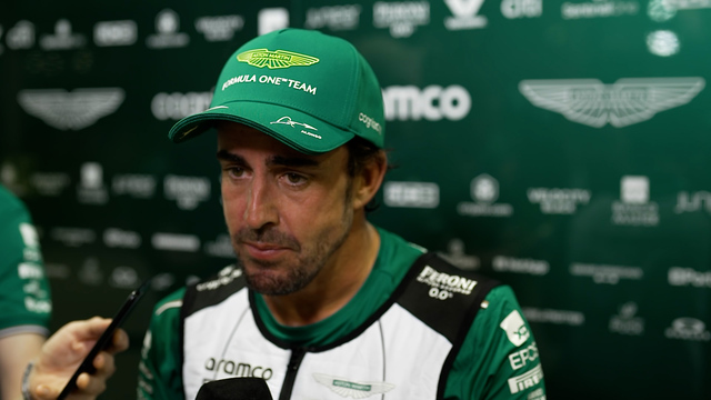 Alonso brands Singapore track changes ‘an improvement’ after going P4 ...