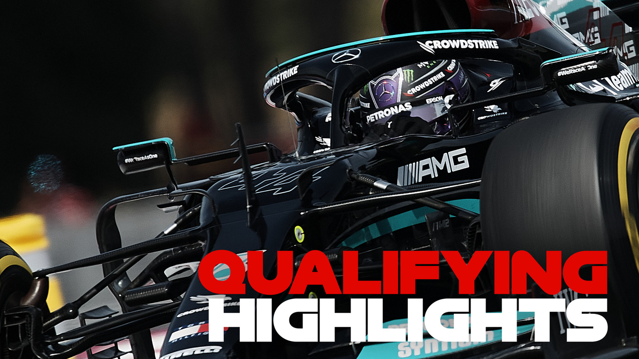Latest F1 News