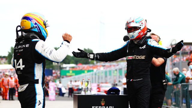 Teamwork moments in 2021 so far