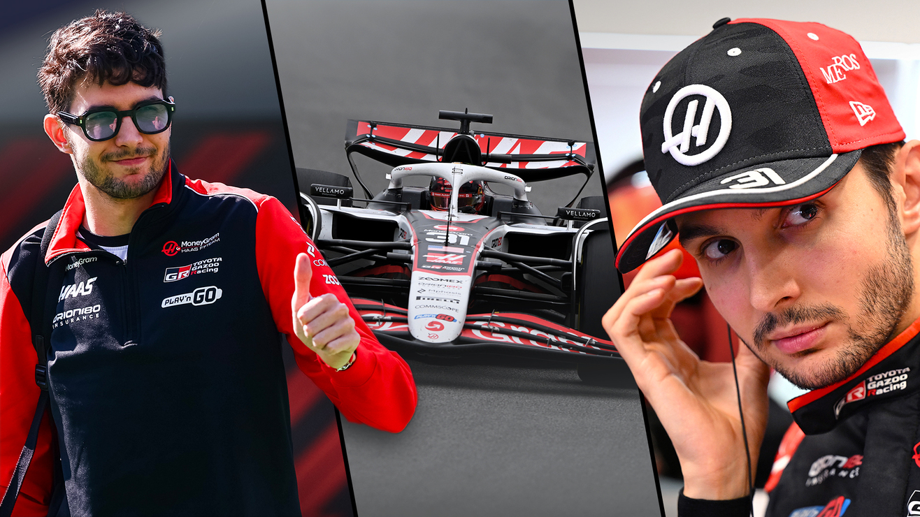 Neck strength, lasers and voices in drivers' heads – The incredible ...