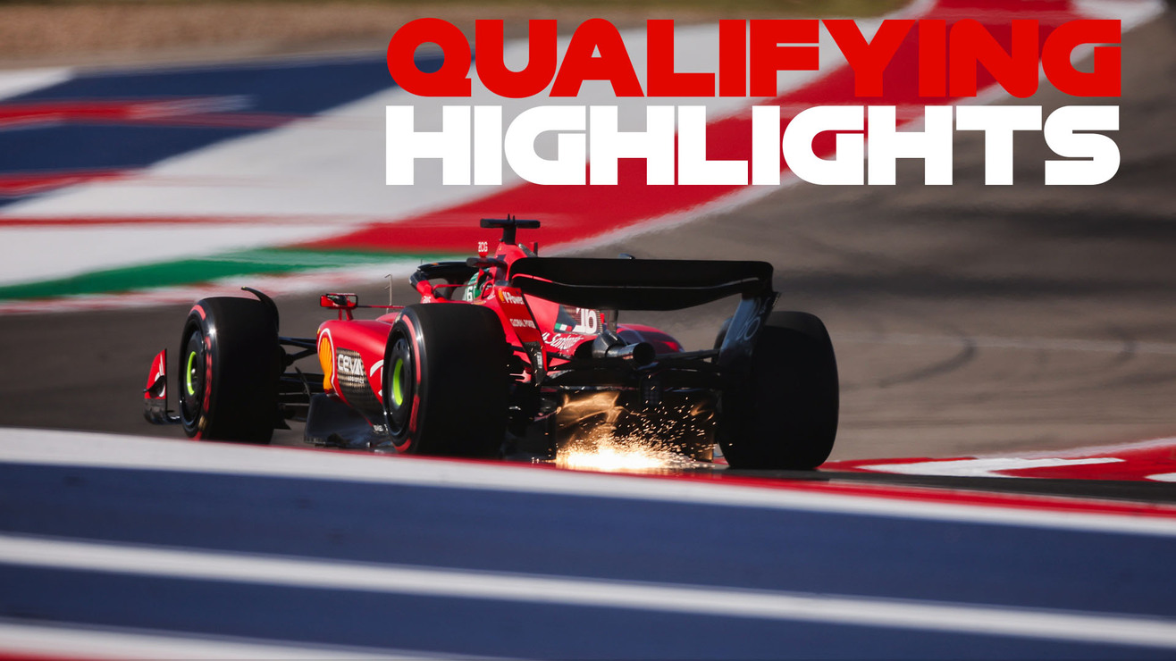 Latest F1 News