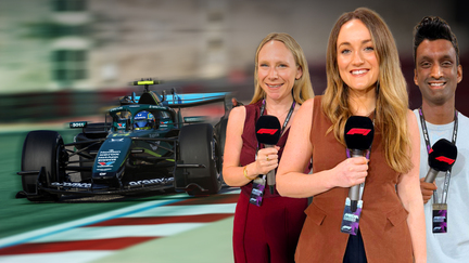 F1 slang explained: A beginner's guide | Formula 1®