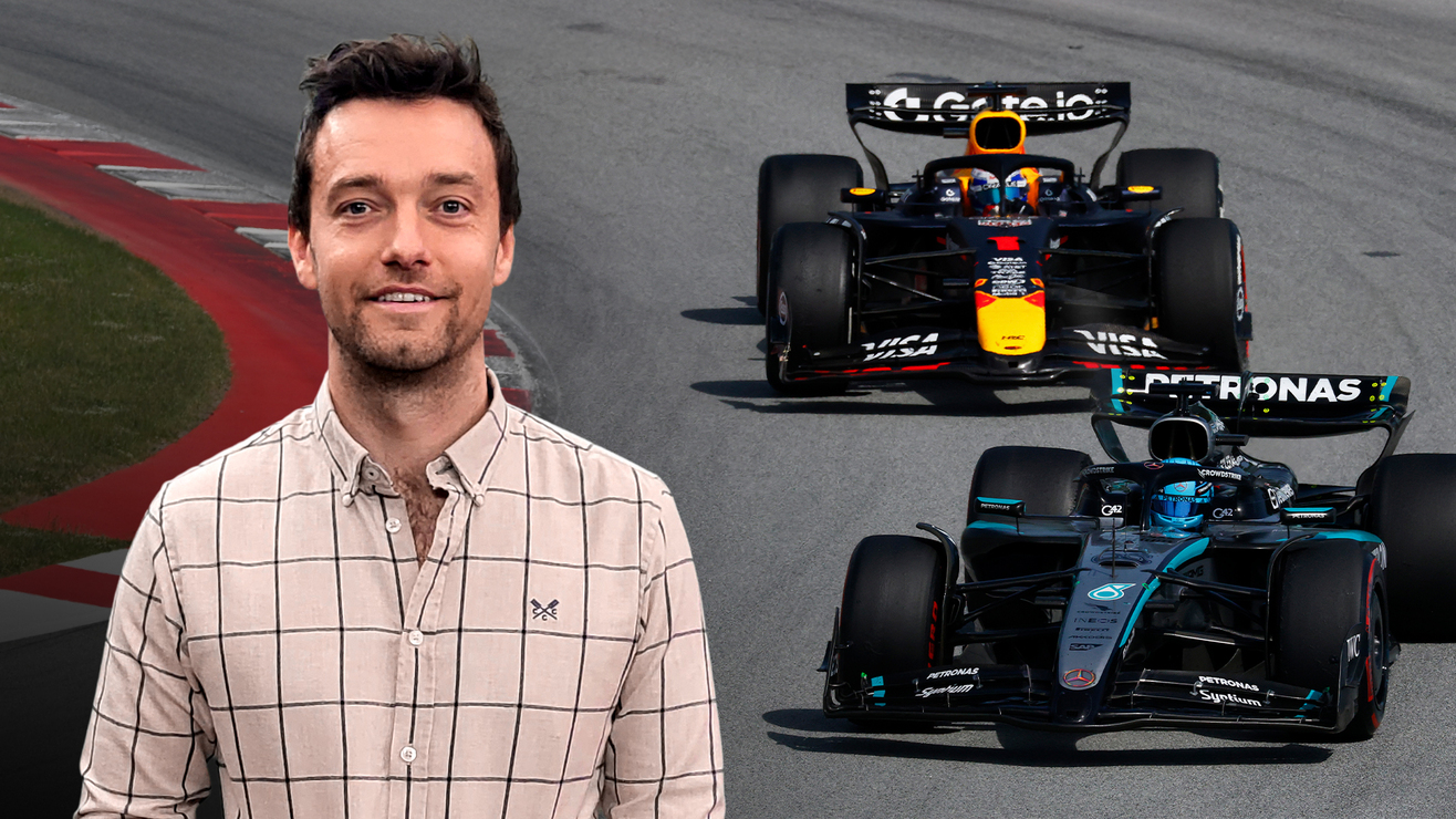 Race highlights - Spain '15