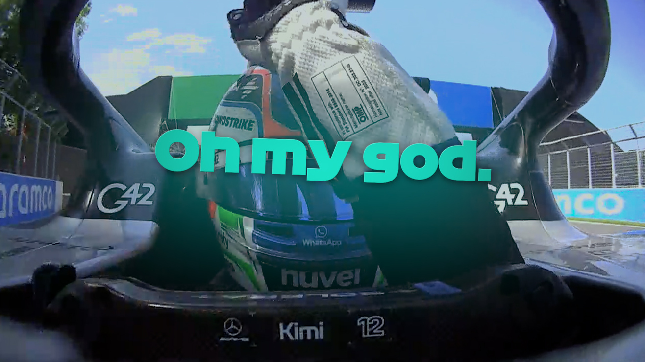 2025 Canadian Grand Prix: ‘That was stressful!’ – Antonelli seals his ...