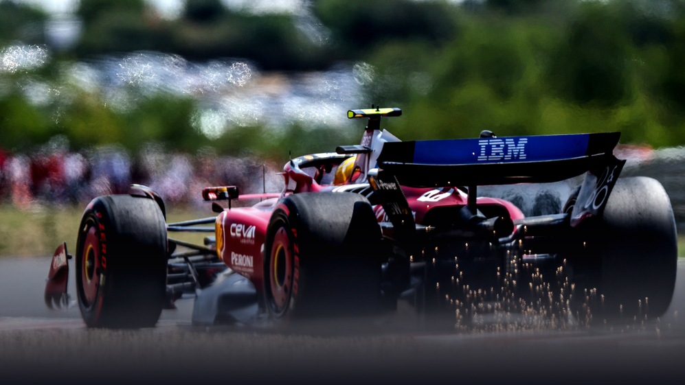 LIVE COVERAGE - Qualifying in Canada | Formula 1®