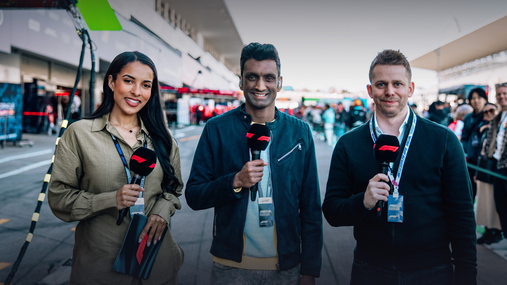 What makes the Formula 1 Chinese Grand Prix special – and why you ...