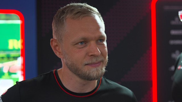 Magnussen: Race pace 'the main thing' ahead of Belgian Grand Prix