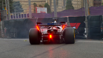 FACTS AND STATS: McLaren surge forward to secure their first Australian ...