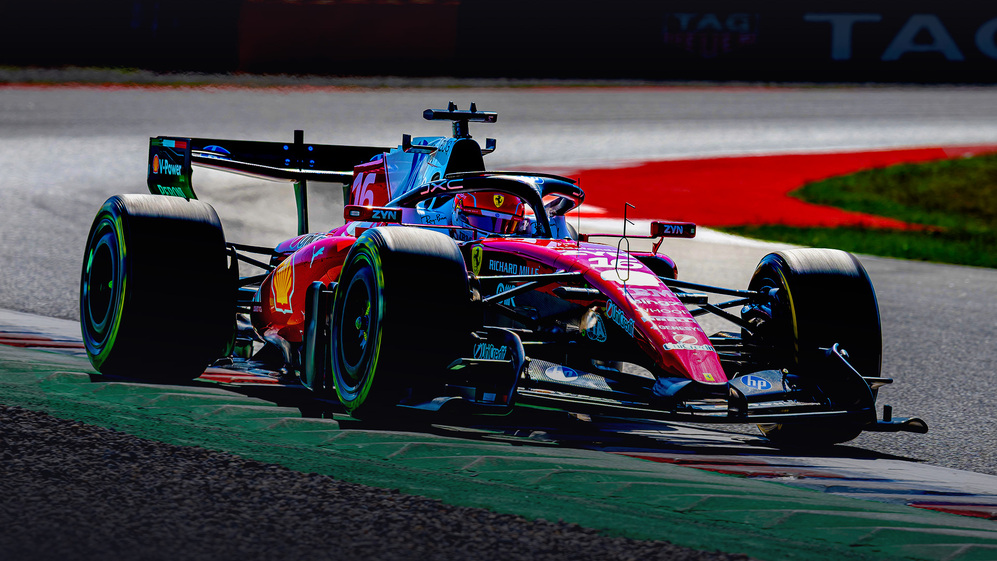 Russell thrilled to be ‘back in this groove and this mojo’ after taking ...