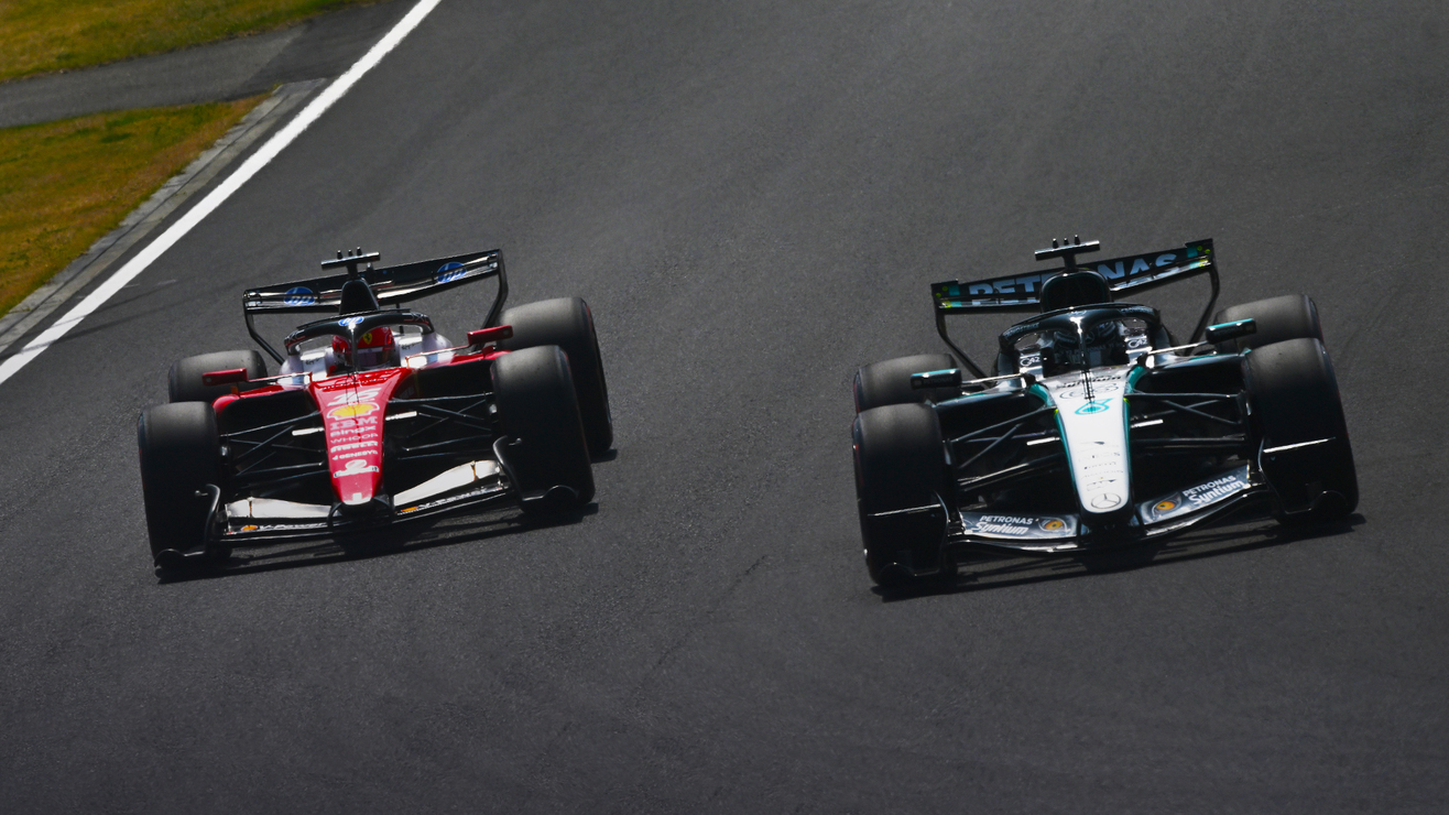 Louis Vuitton joins Formula 1 and becomes title partner of the ...