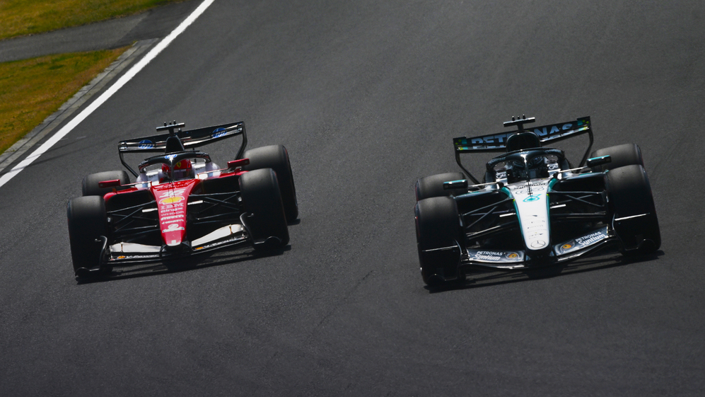 7 iconic driver numbers in F1 and the stories behind them