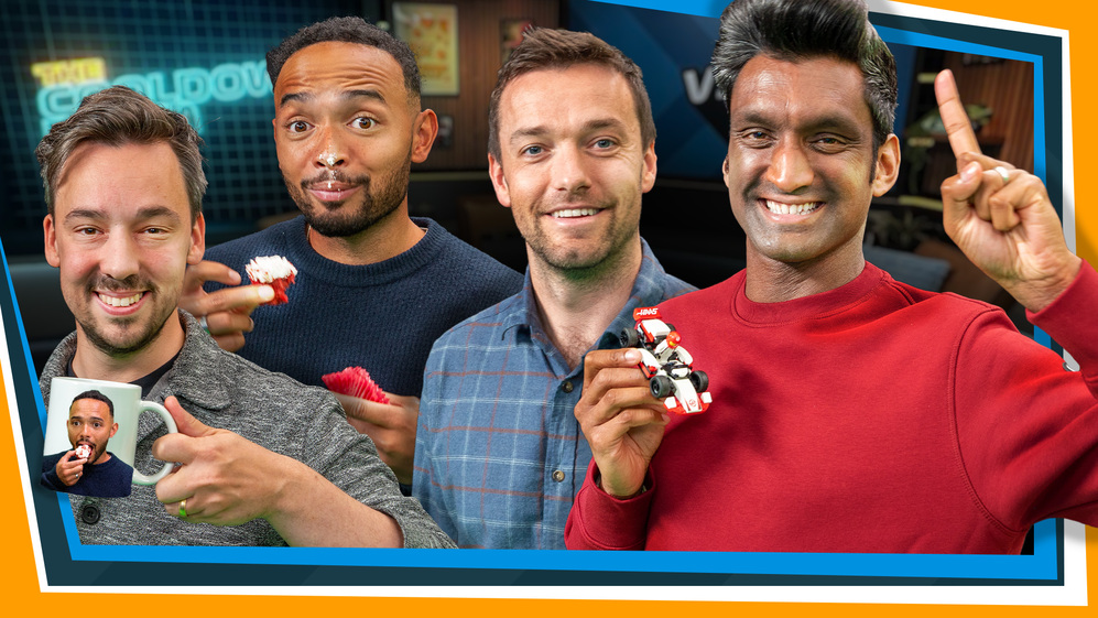 Tommy Hilfiger select Alba Hurup Larsen as 2025 F1 ACADEMY driver ...