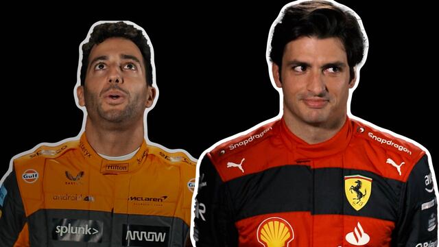 WATCH: Failing memories, dodgy accents, and Vettel’s singing – the best ...