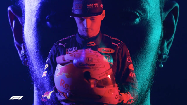 MUST-SEE: The defining moments of an epic title battle between Lewis ...