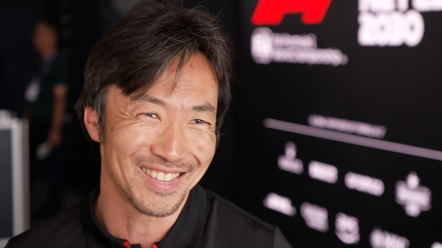 Haas braced for tricky weekend in Japan after ‘huge boost’ of points ...