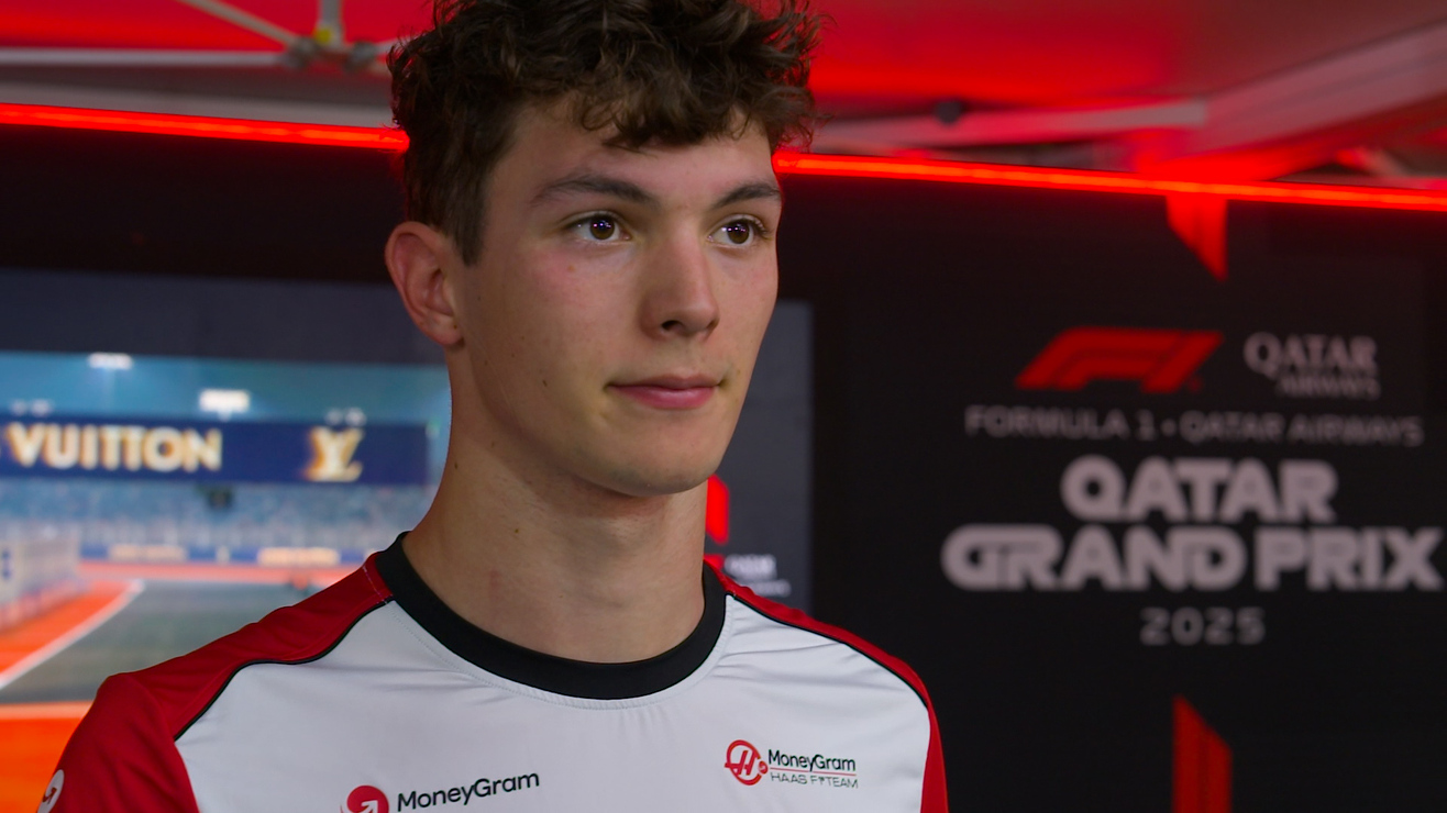 ‘It’s a shame because we were on for a good result’ – Bearman on his ...