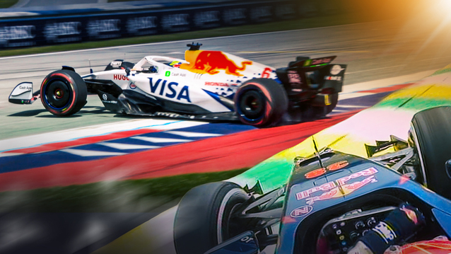 2025 Japanese Grand Prix Guide & Information – Suzuka | Formula 1®
