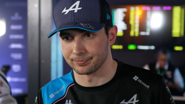 'Everything went wrong today' says frustrated Ocon after being ...