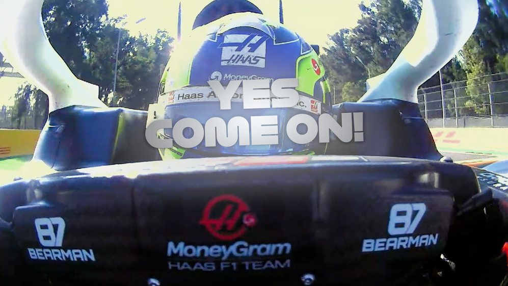 WATCH: All the behind the scenes clips from 'F1 The Movie' | Formula 1®