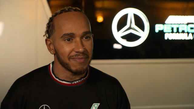 ‘It’s tough out there’ – Hamilton reflects on challenging day of ...