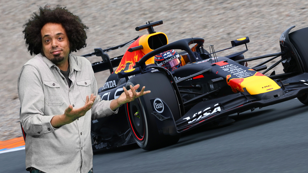 F2: Roman Stanek inherits victory of a wet Spa-Francorchamps Feature Race