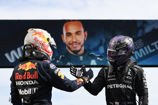 WATCH: The biggest stories from a sensational 2021 season | Formula 1®