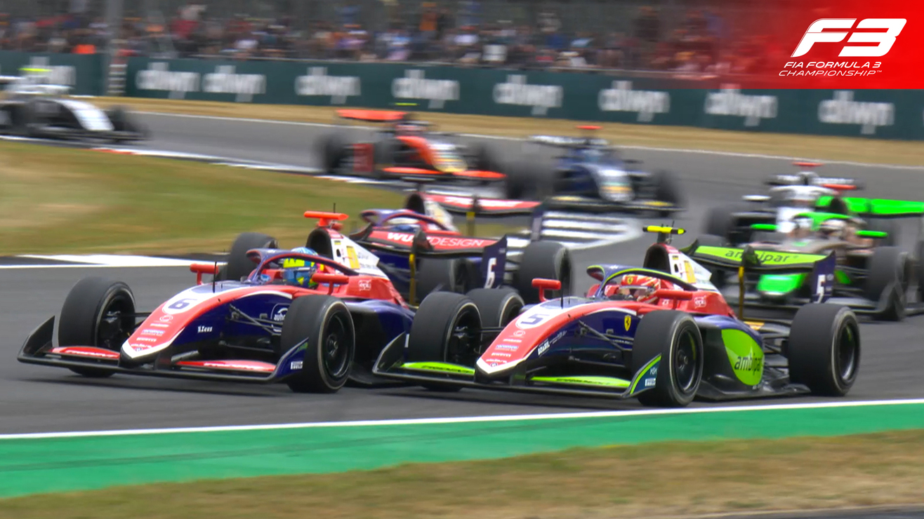 Fernando Alonso wins 2019 Rolex 24 at Daytona | Formula 1®