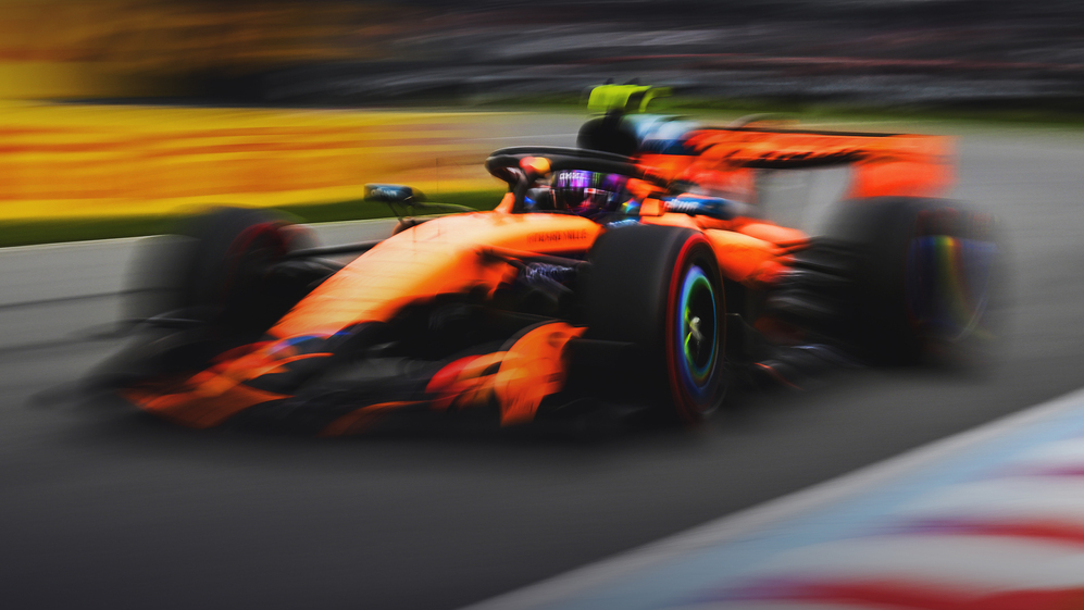Perez sets ‘main objective’ for Canada Sprint after just missing out on ...