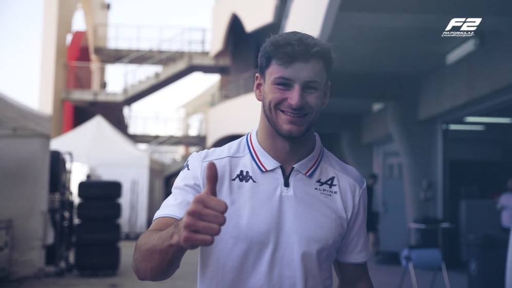 F2: Get to know the new grid!