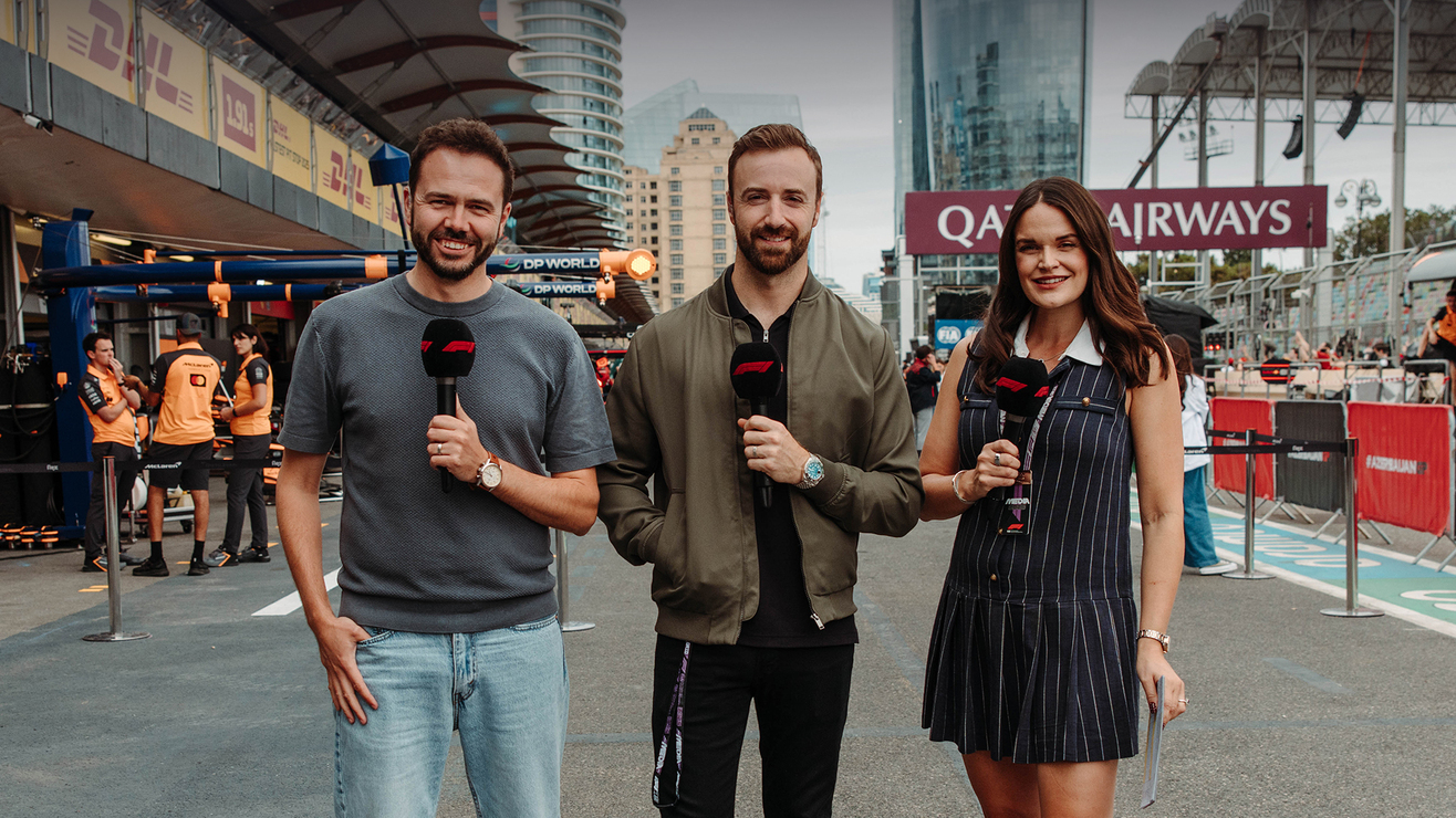 2025 Emilia-Romagna Grand Prix FP3 report and highlights: Lando Norris ...