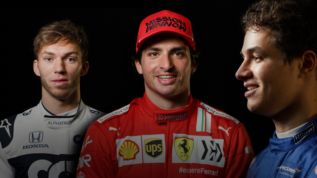 The lessons F1's top drivers learned by karting