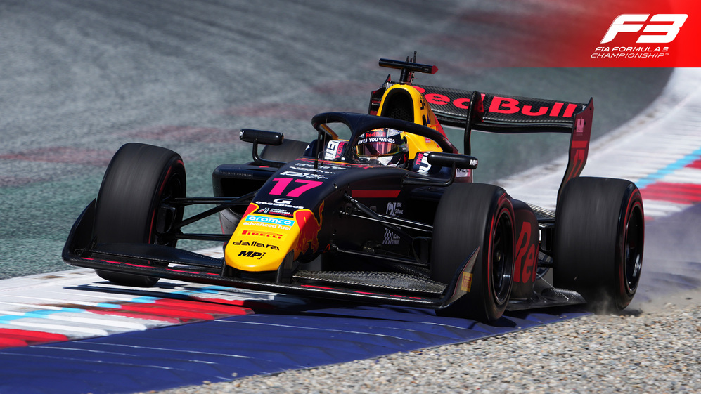 F1 2025 GRID: All the driver and team line-ups confirmed | Formula 1®