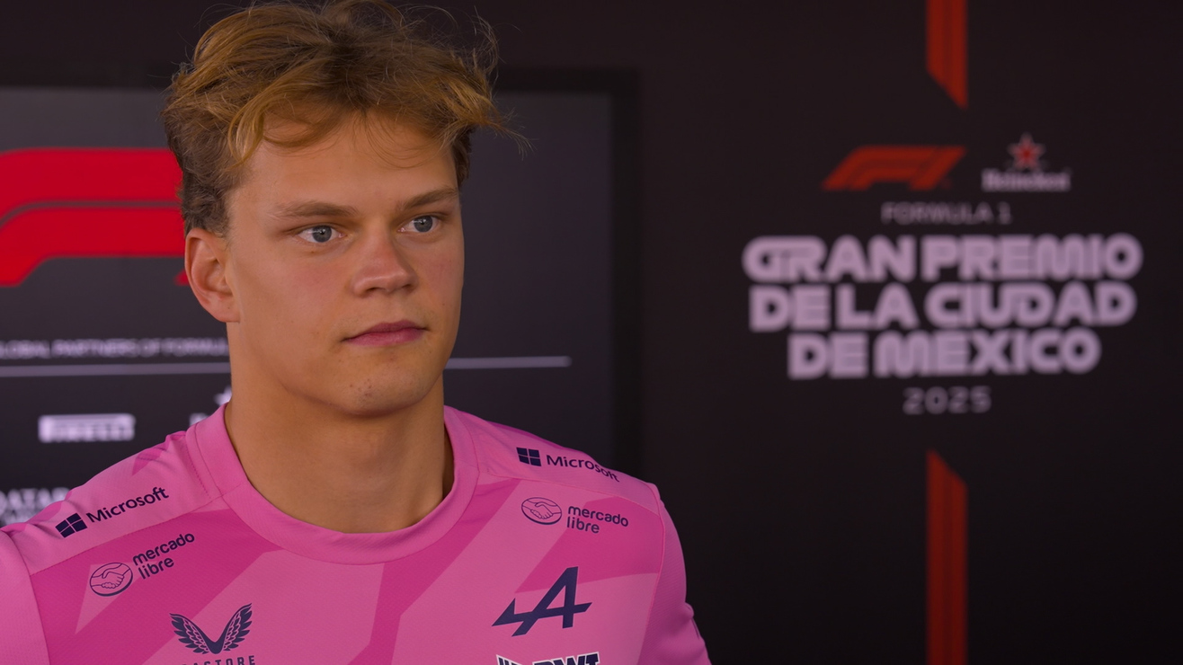 F1 Schedule 2025 - Official Calendar of Grand Prix Races