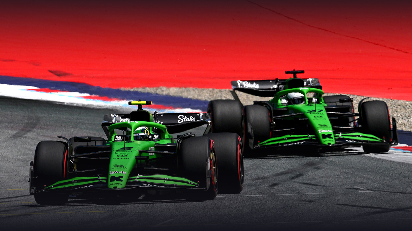 IN NUMBERS: How Max Verstappen compares to other F1 greats at this ...