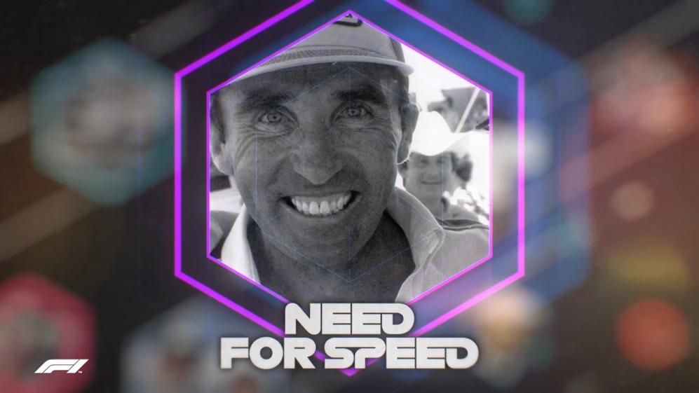 The origins of the Williams F1 team