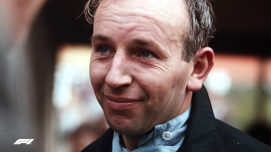 10 of the most remarkable injury comebacks in F1 history | Formula 1®