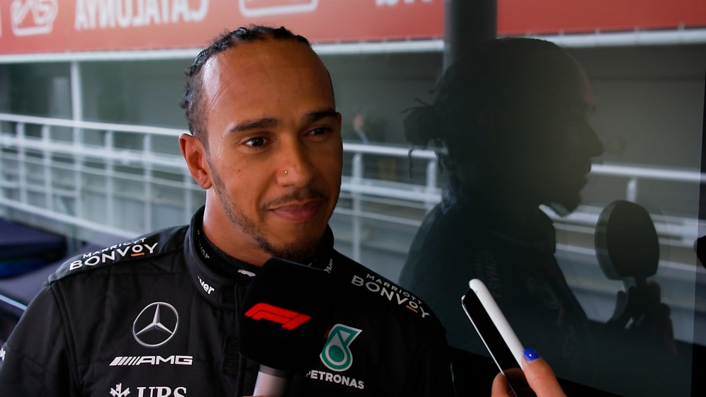 Hamilton predicts “a struggle to get into the top 10” as things stand ...