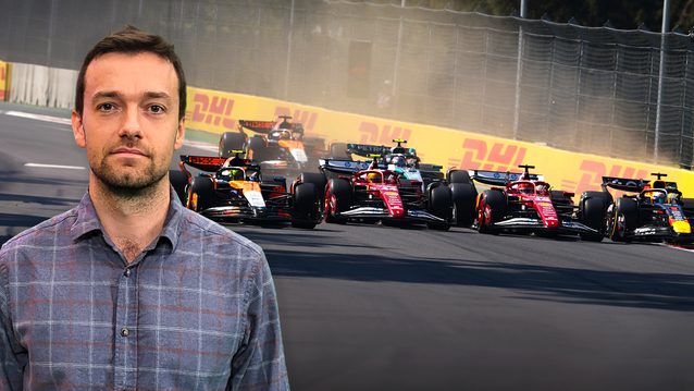 F1 - The Official Home of Formula 1® Racing