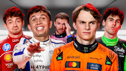F1 - The Official Home of Formula 1® Racing
