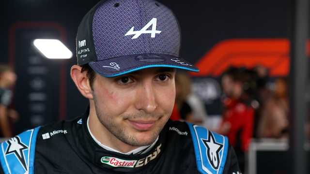 ‘We were expecting more’ admits Ocon after Q2 exit in Hungary