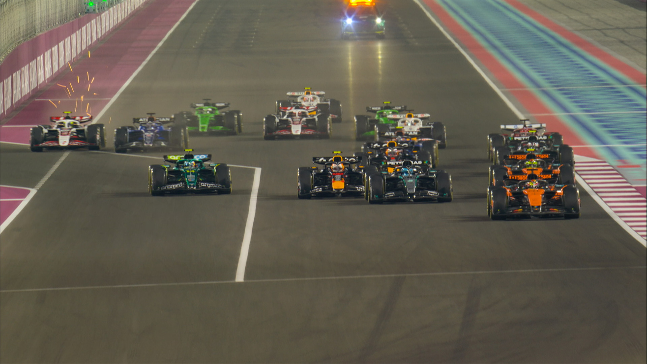 CHAMPIONSHIP PERMUTATIONS: Can Lando Norris still win the Drivers ...