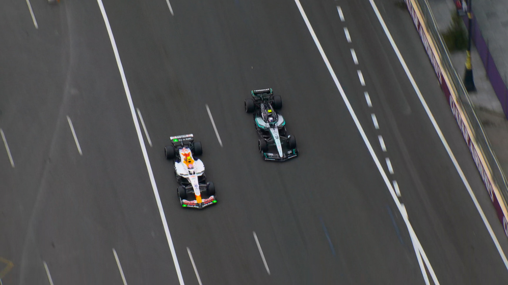 Title confirmed for Apple Original Films’ Formula 1 movie as teaser ...