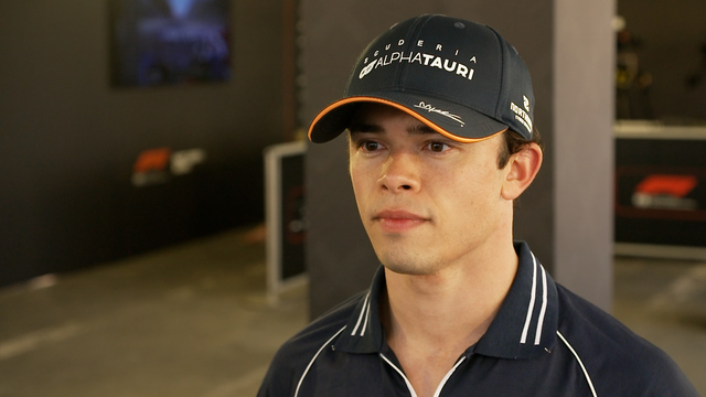 ‘I screwed up and I paid the price’ admits De Vries after crashing out ...