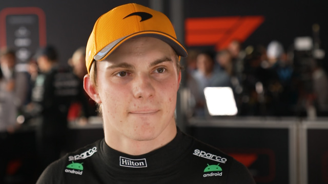 Piastri: ‘It didn’t really come together in Q3 and I don’t really know why’