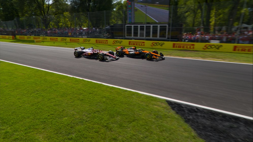 2025 Canadian Grand Prix FP3 report and highlights: Lando Norris leads Charles Leclerc and ...
