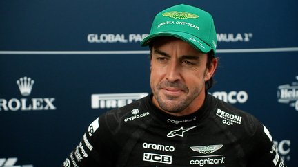 Alonso after P7 in Austria qualifying: ’I’m optimistic – the car feels ...