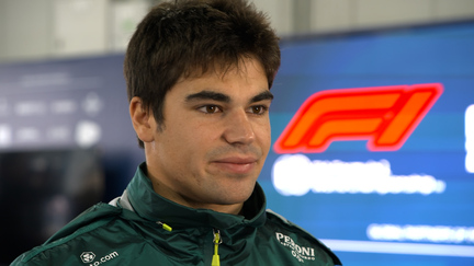Lance Stroll 'really excited' to return to Suzuka