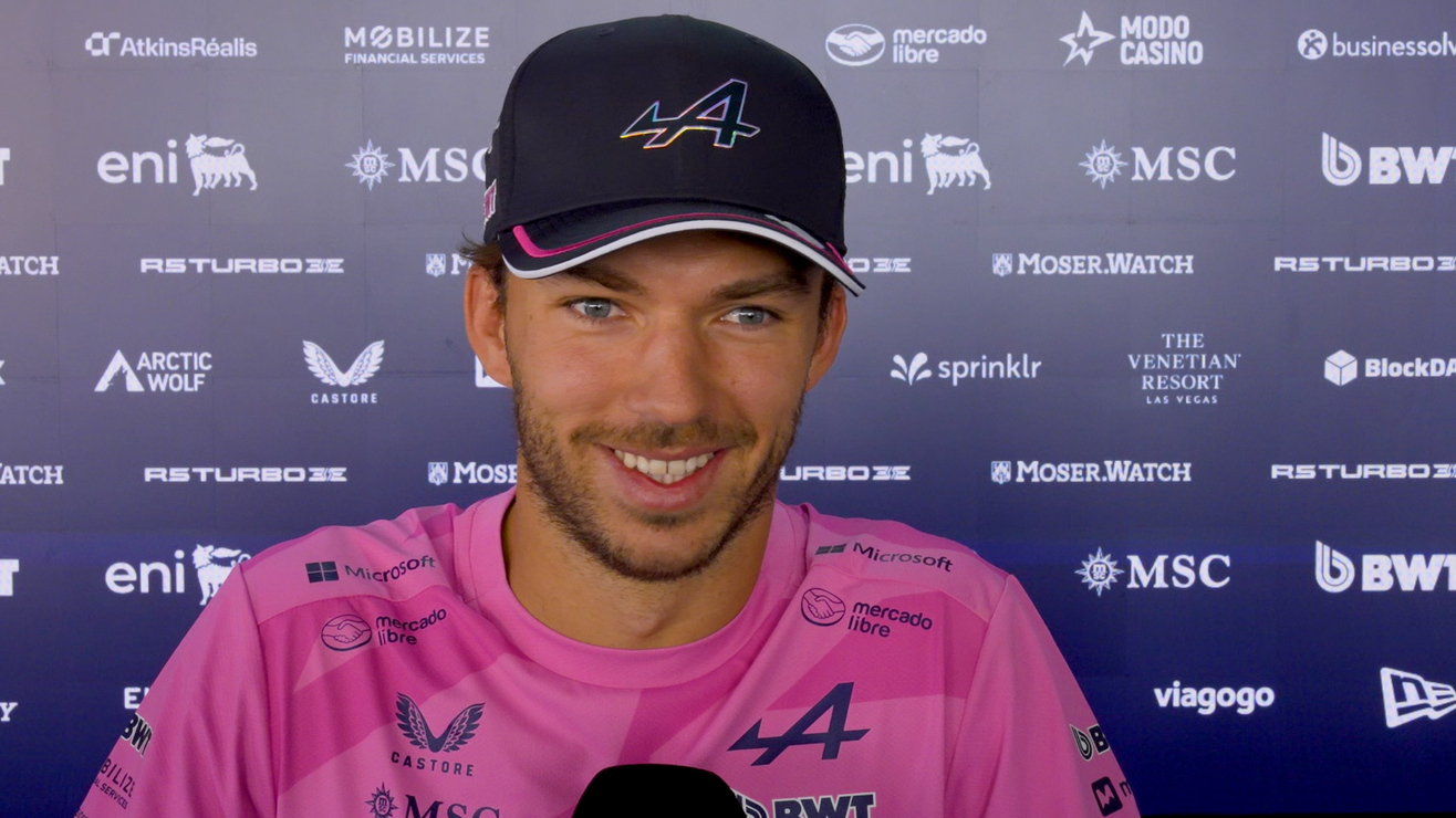 Momentum swings, close calls and a dramatic collision: How the Norris vs Piastri battle has ...