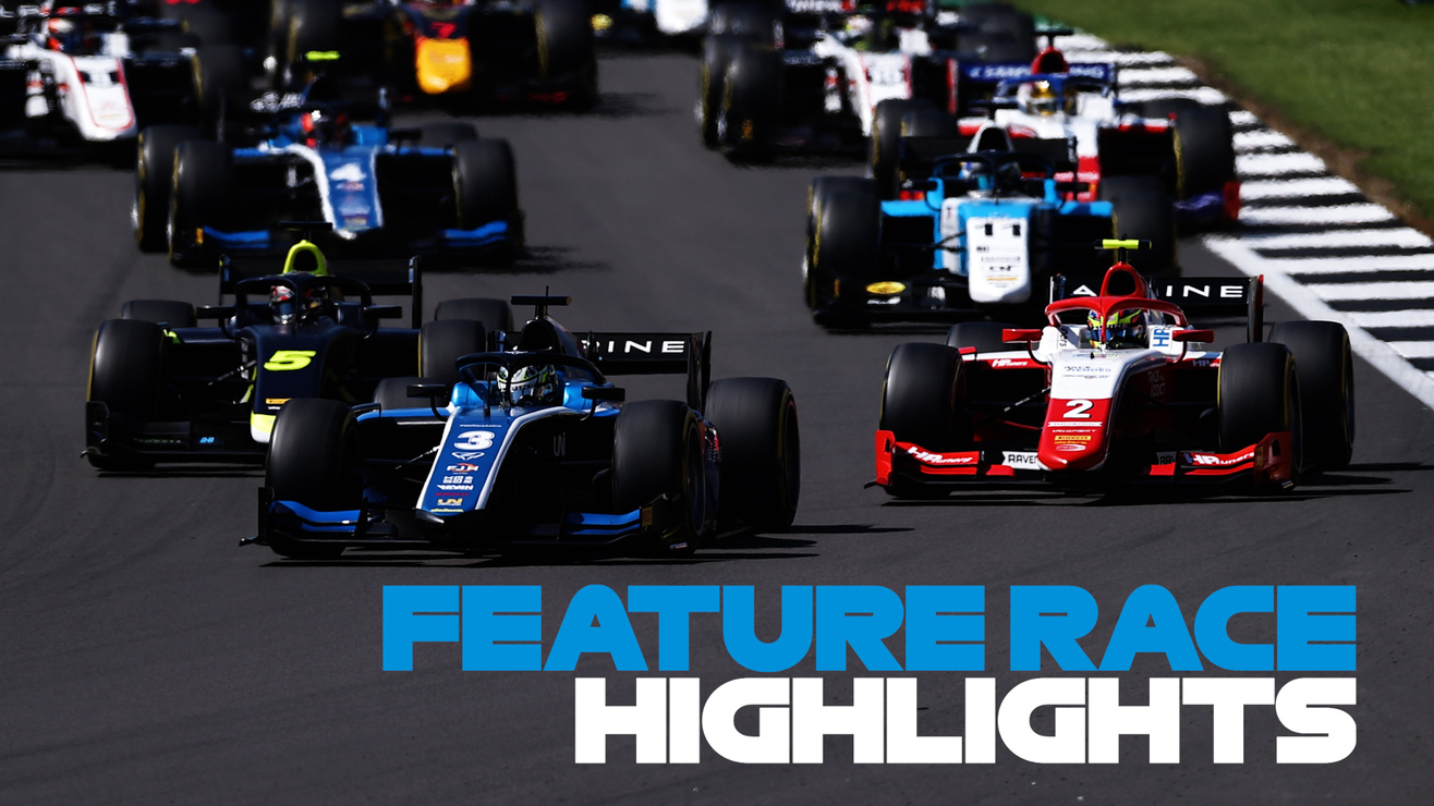 Latest F1 News