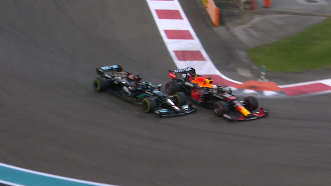 Latest F1 News